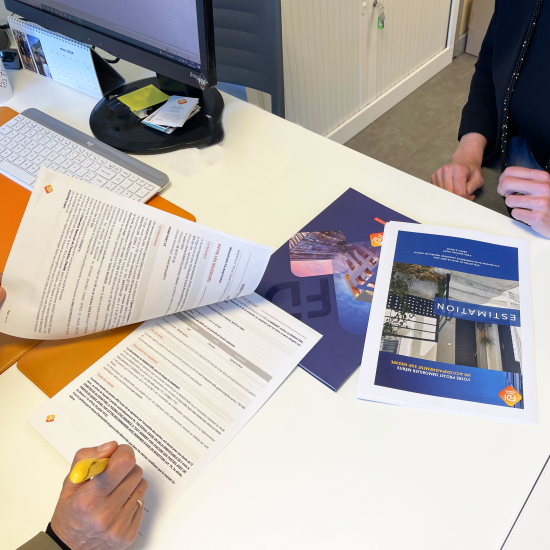 Préparer son dossier de location - FDI Services Immobiliers Préparer son dossier de location - FDI Services Immobiliers